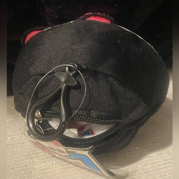 Mattel | Other | Mattel Monster High Skullette Keychain Plush | Poshmark